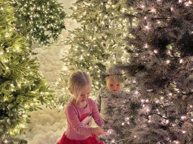 Starfire in Waseca to bring back Winter Wonderland for 3rd year | News ...