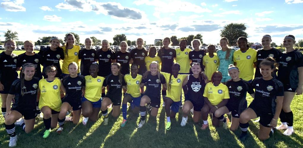 Cannon River FC finishes among top teams at 2025 USA Cup | Sports ...