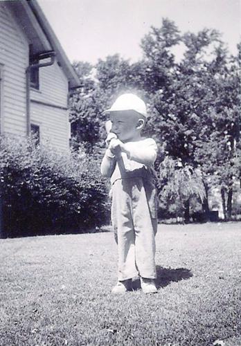 Beaner Ball: When Wayne Flaten passed away on Feb. 1, a part of Kenyon ...