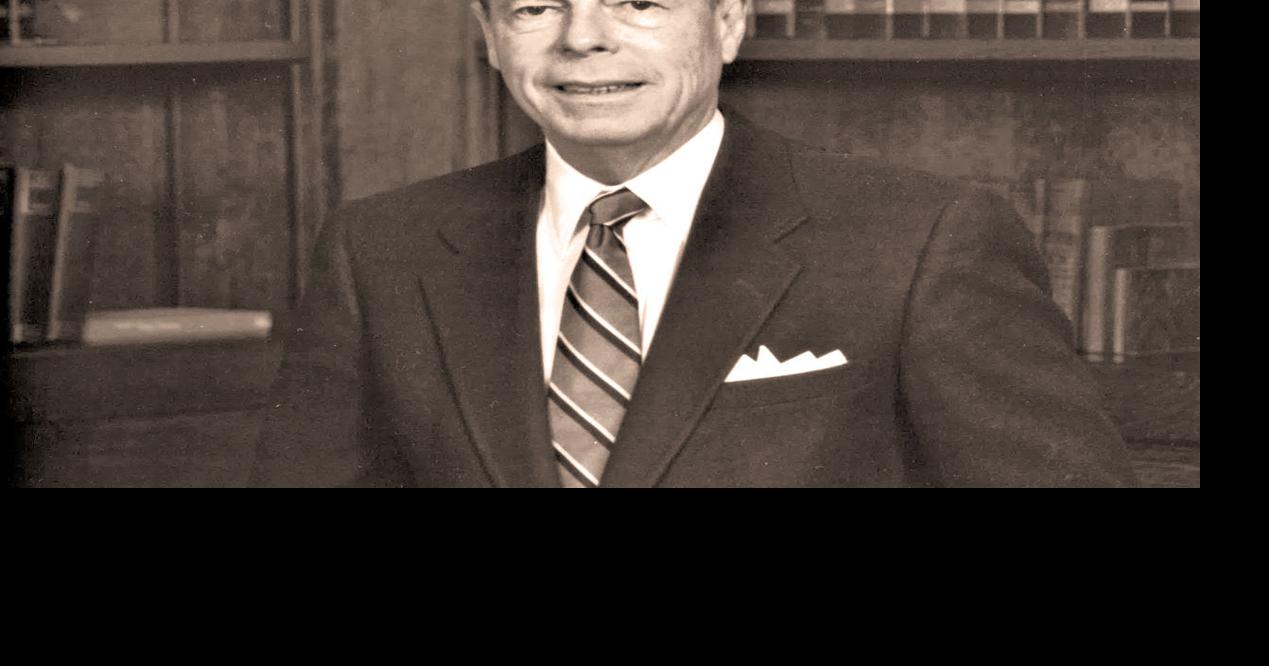 LIFE WELL LIVED: Fred Austin remembered as dedicated to family ...