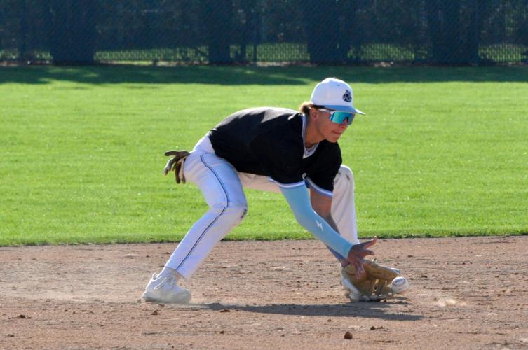 Titans secure 9 all-conference awards in 2025 spring sports | Sports ...