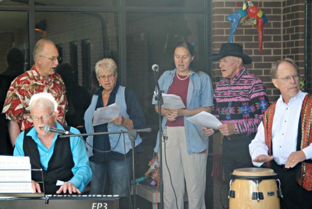 Northfield Senior Center hosts third annual 4th of July on the 3rd ...