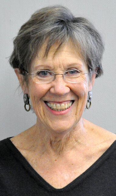 PAT POSTLEWAITE: A glimpse at true power | Opinion | southernminn.com