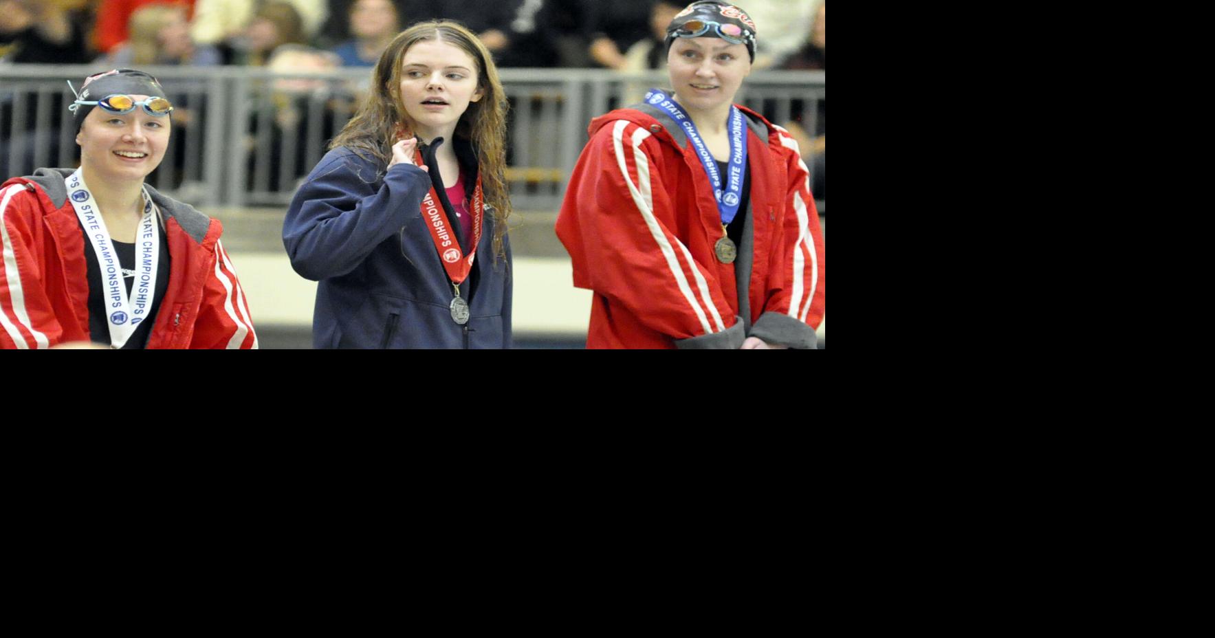 FALL SPORTS GUIDE: St. Peter Swim and Dive | Sports | southernminn.com