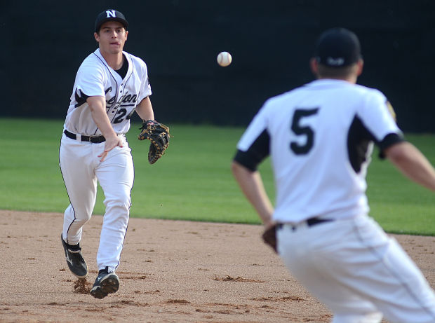 American Legion baseball: Post 84 manages two hits in 4-0 loss to West ...