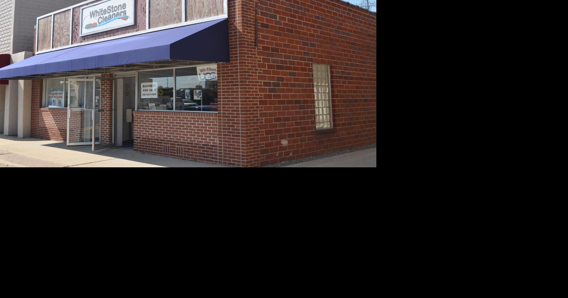 Whitestone Cleaners to remain open | News | southernminn.com