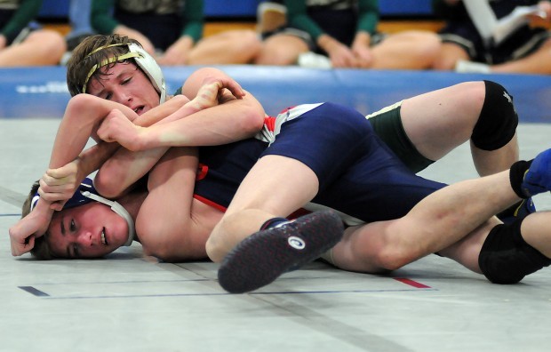 WEM/JWP wrestling finishes 0-2 at home triangular | Sports ...