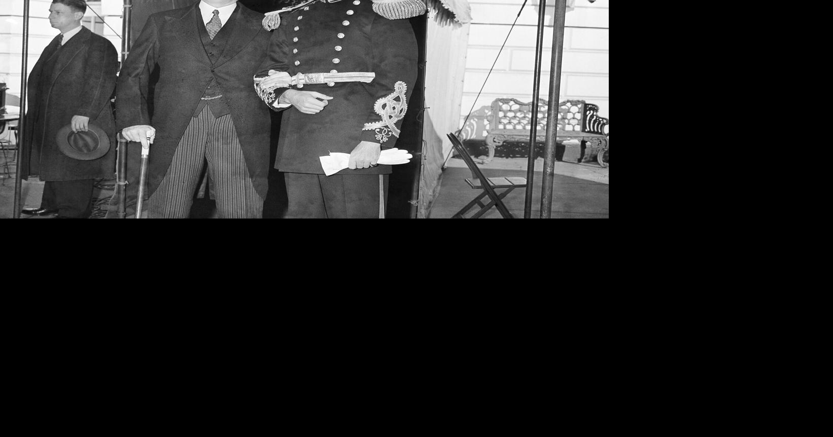 Today in history - Jan. 20 | State | southernminn.com