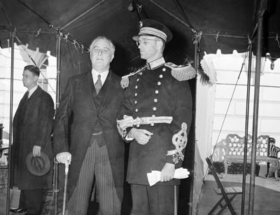 Today in history - Jan. 20 | State | southernminn.com