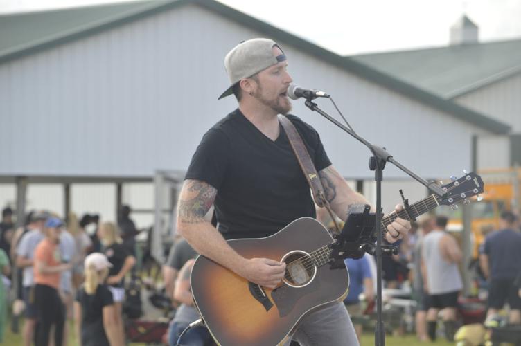 Le Center Fire parties with the community for 125th anniversary | News ...