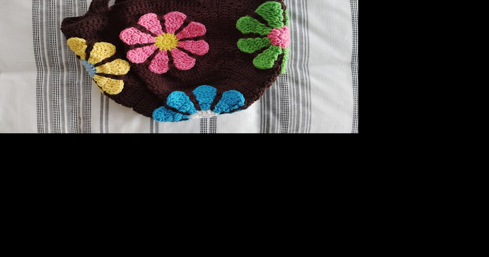 MN PRAIRIE ROOTS: The gifts of flower power and a hug | Community ...