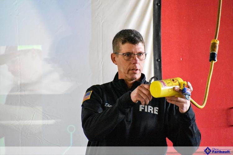 Farm safety | | southernminn.com