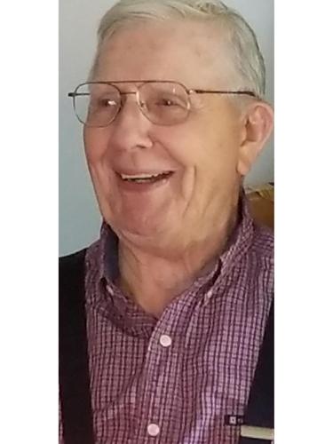 Edward Joseph Edel Jr | Obituaries | southernminn.com