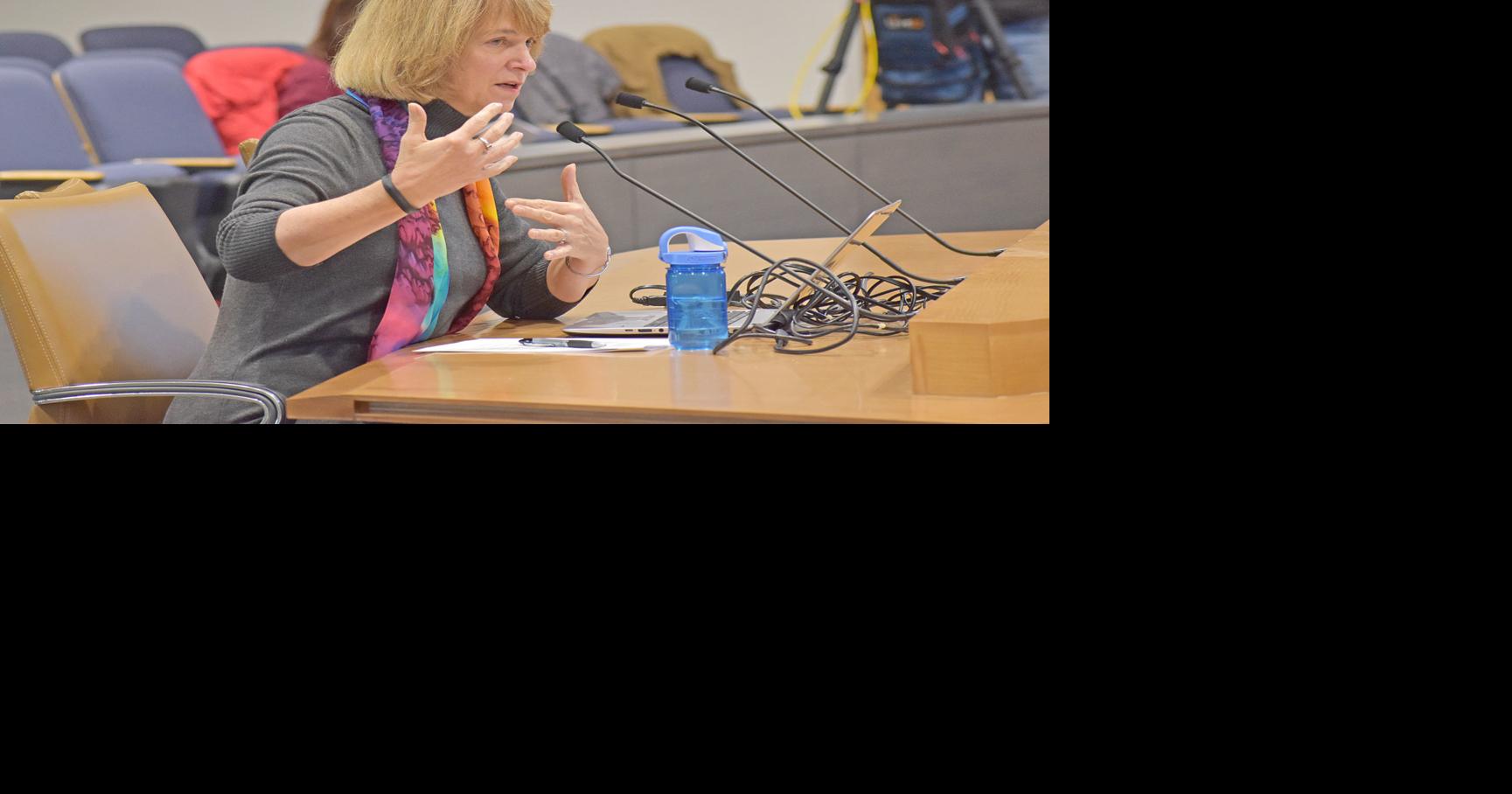 3 takeaways from Minnesota Human Services leader's testimony | State ...