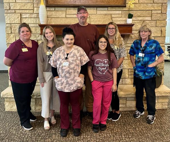 Three Links Health Services celebrates 125 years in Northfield | News ...