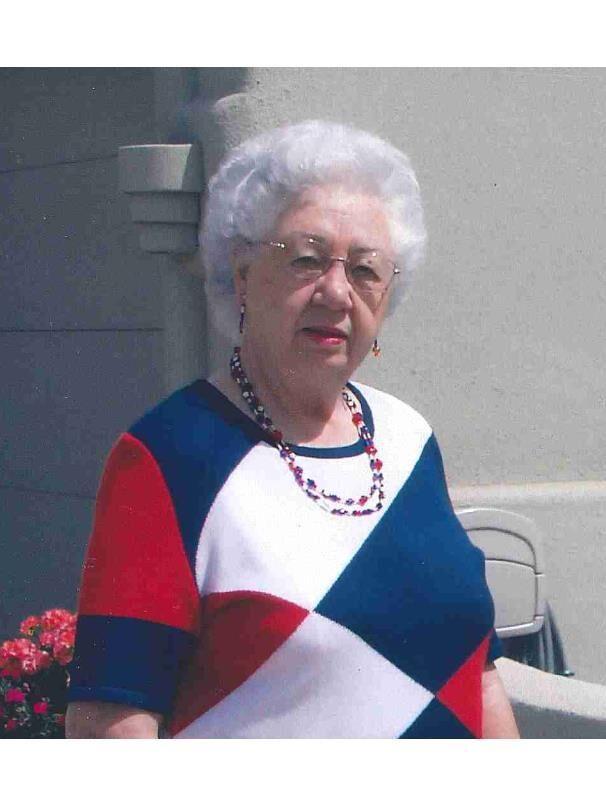 Elsie Evelyn Nelson | Obituaries | southernminn.com
