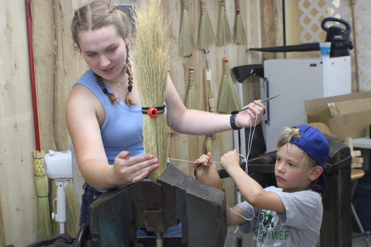 Pioneer Power Show gears up for 52nd year | News | southernminn.com