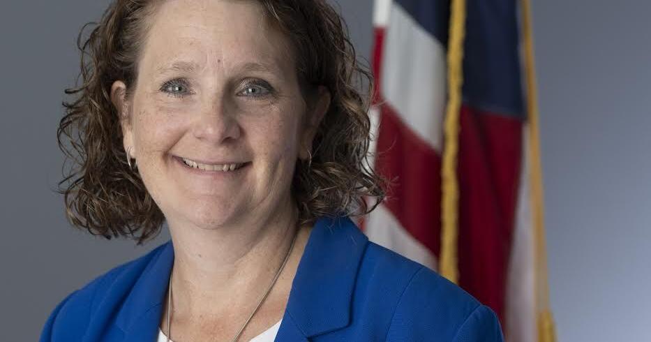Nicollet County Attorney Michelle Zehnder Fischer to seek re-election ...