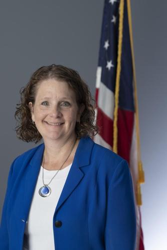 Nicollet County Attorney Michelle Zehnder Fischer to seek re-election ...