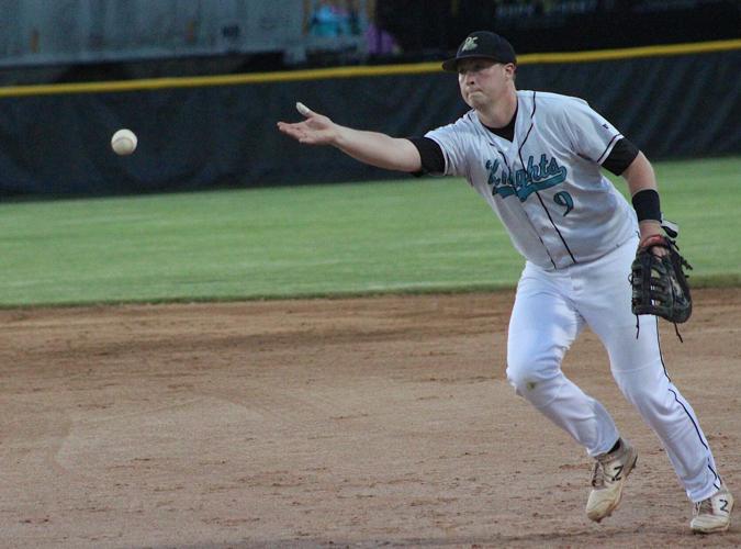 Northfield Knights and Dundas Dukes both pick up wins | Sports ...