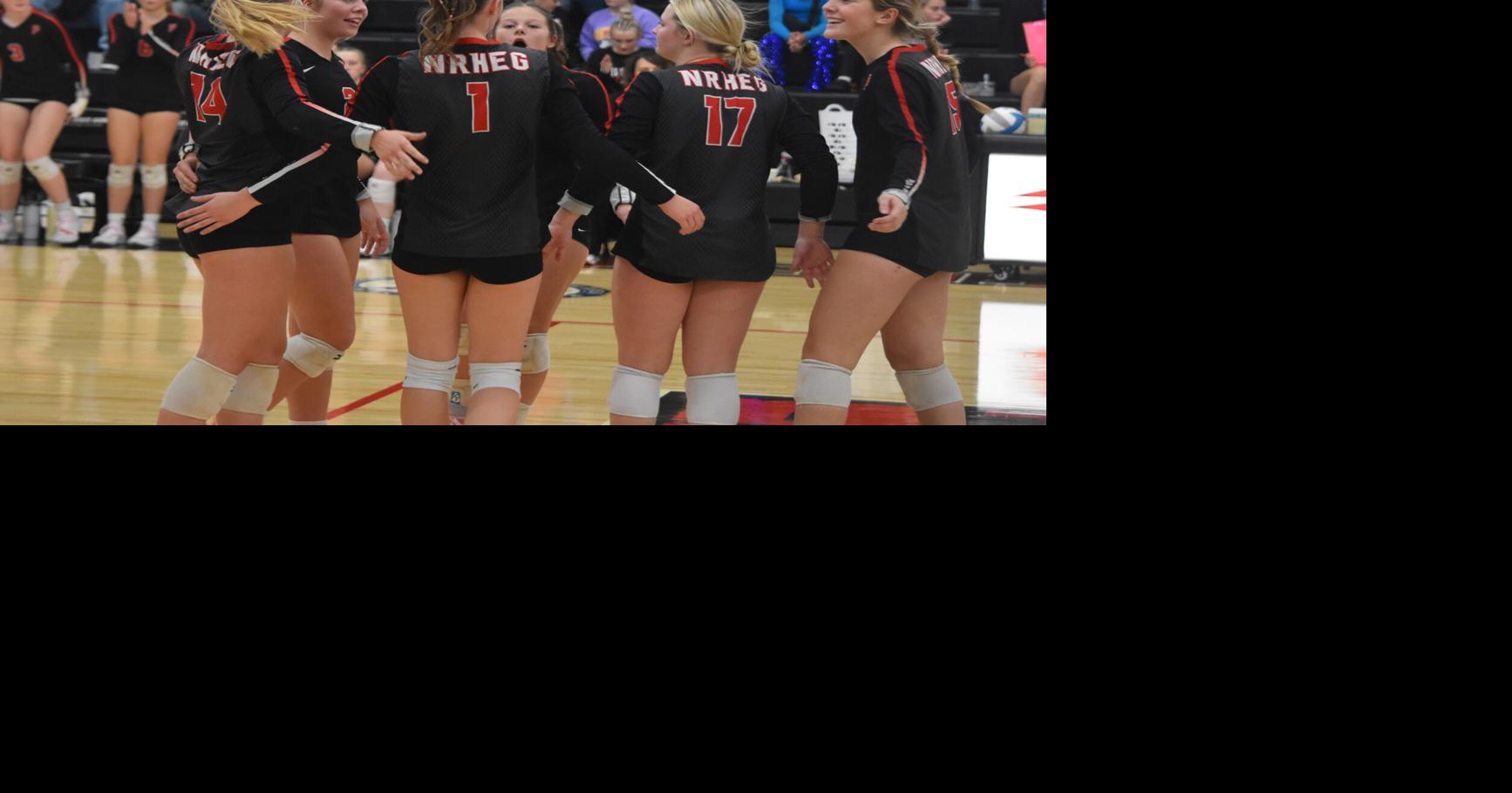 Panthers end regular season with victory on senior night and loss on ...