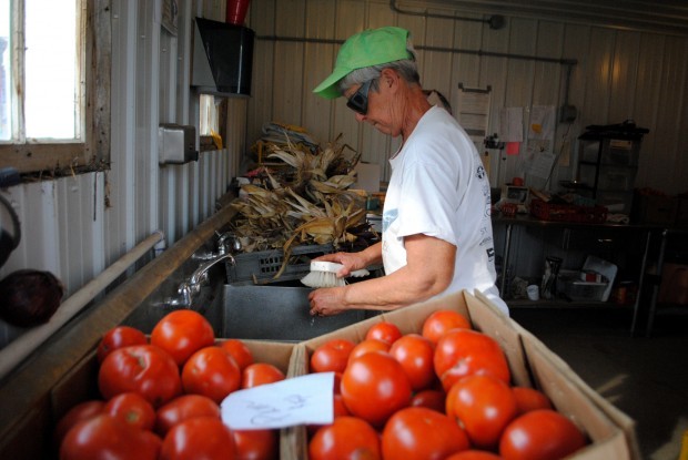 Rice County names 2024 Farm Family of The Year | News | southernminn.com