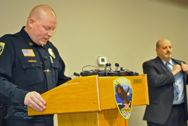 Waseca teen planned school massacre, idolized Columbine shooters | News ...