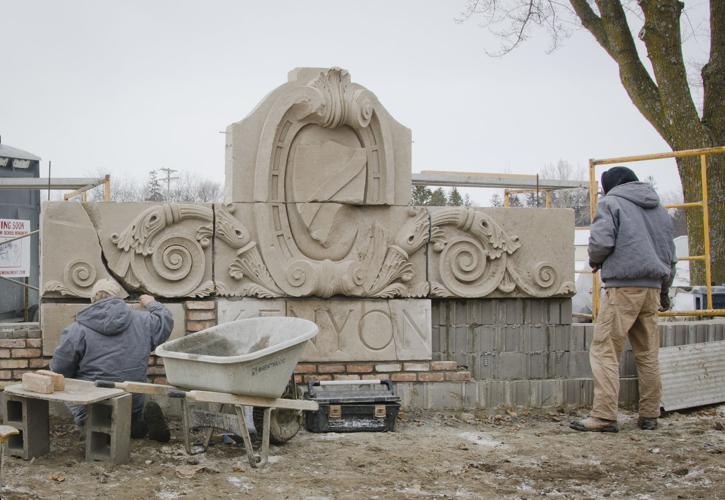 YEAR IN REVIEW: Kenyon Leader's top 10 stories of 2022 | News ...