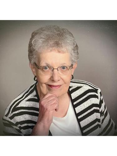 Joanne M. Riebel | Obituaries | southernminn.com