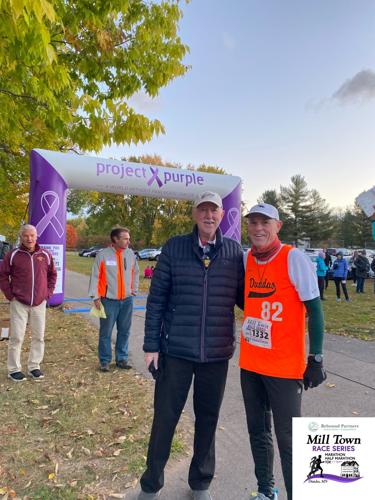 Mill Town Race Series in Dundas fuels $10,000 donation to help fight ...