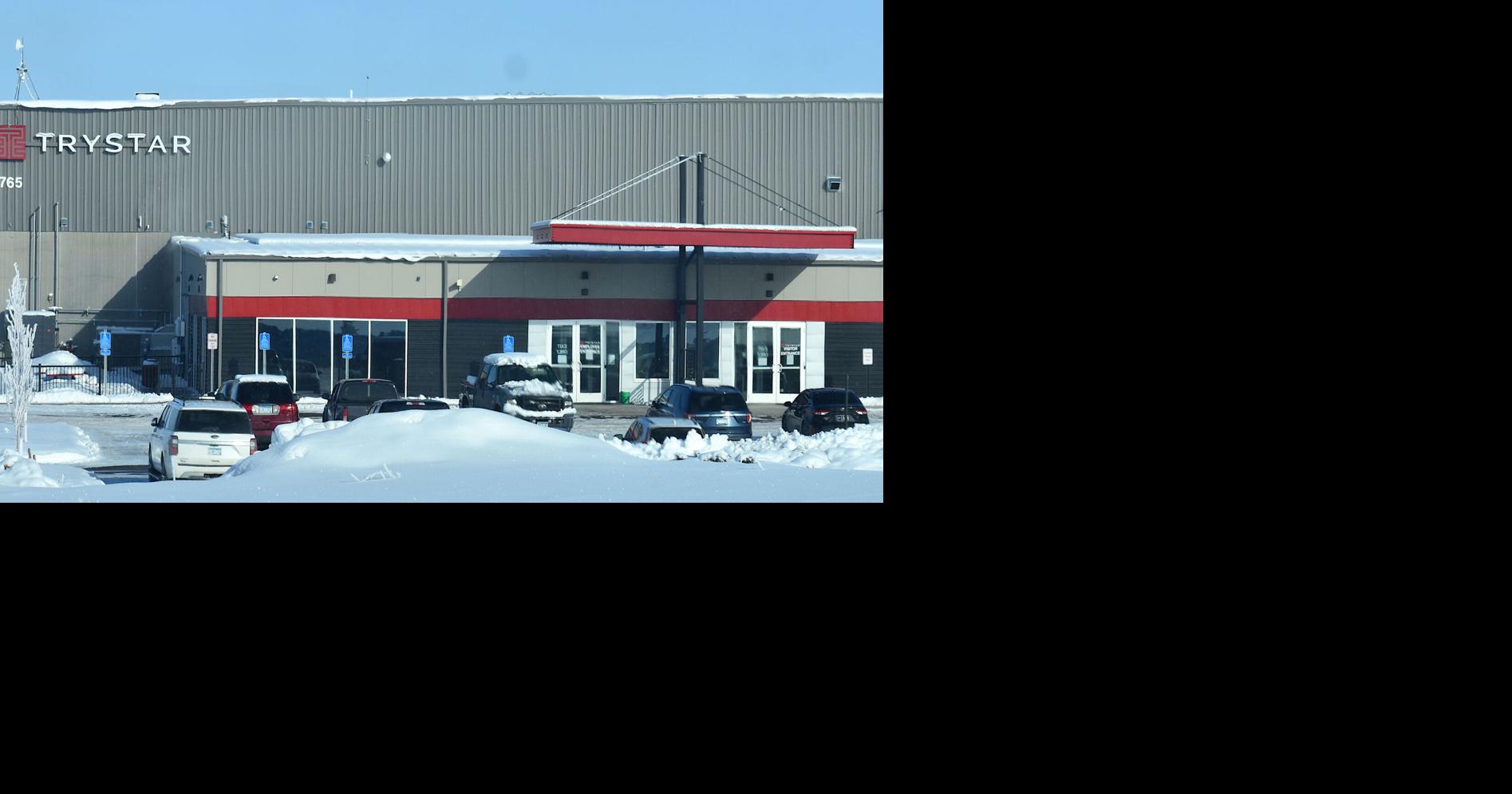 Trystar fined over employee's electrocution | News | southernminn.com