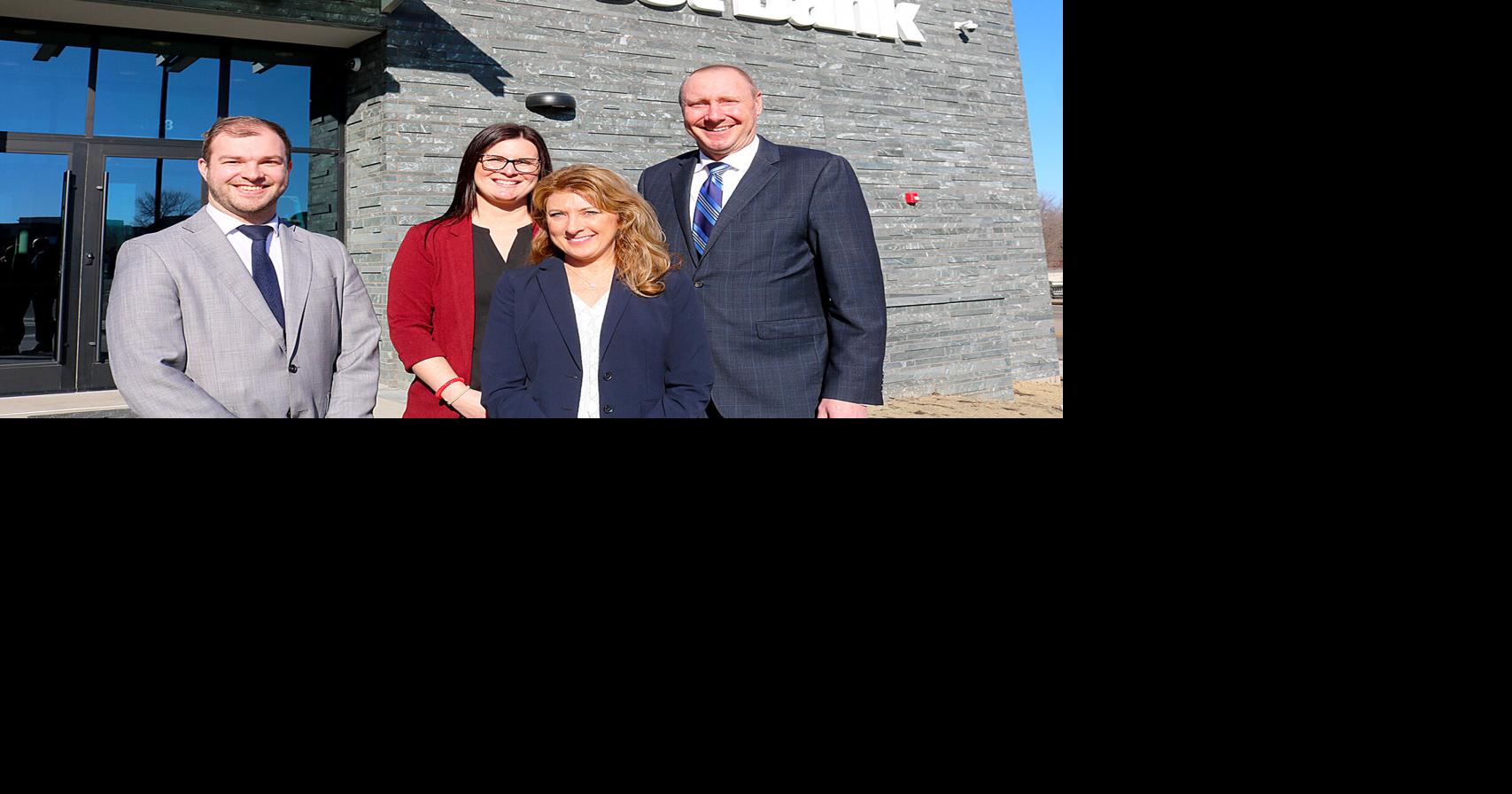 Owatonna ASCEND project reaches completion, West Bank first to take ...