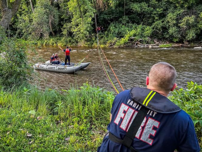 Rice County approves purchase of new river patrol boat for Sheriff's ...