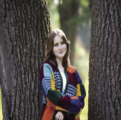 Cora Harpel | Virtual Graduations | southernminn.com