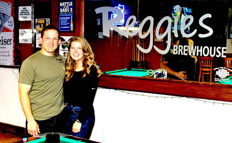 Longstanding Reggie's Brewhouse under new ownership | News ...