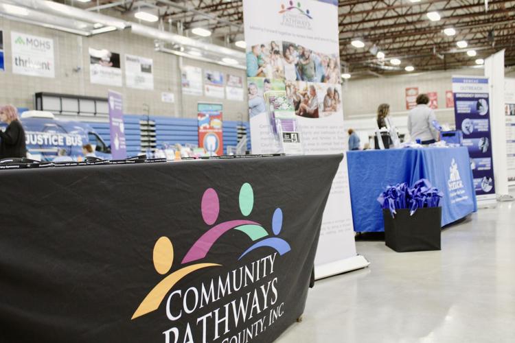 Project Community Connect puts local resources on display | News ...