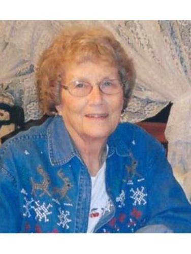 Constance Ruth Ione Connie Voxland | Obituaries | southernminn.com