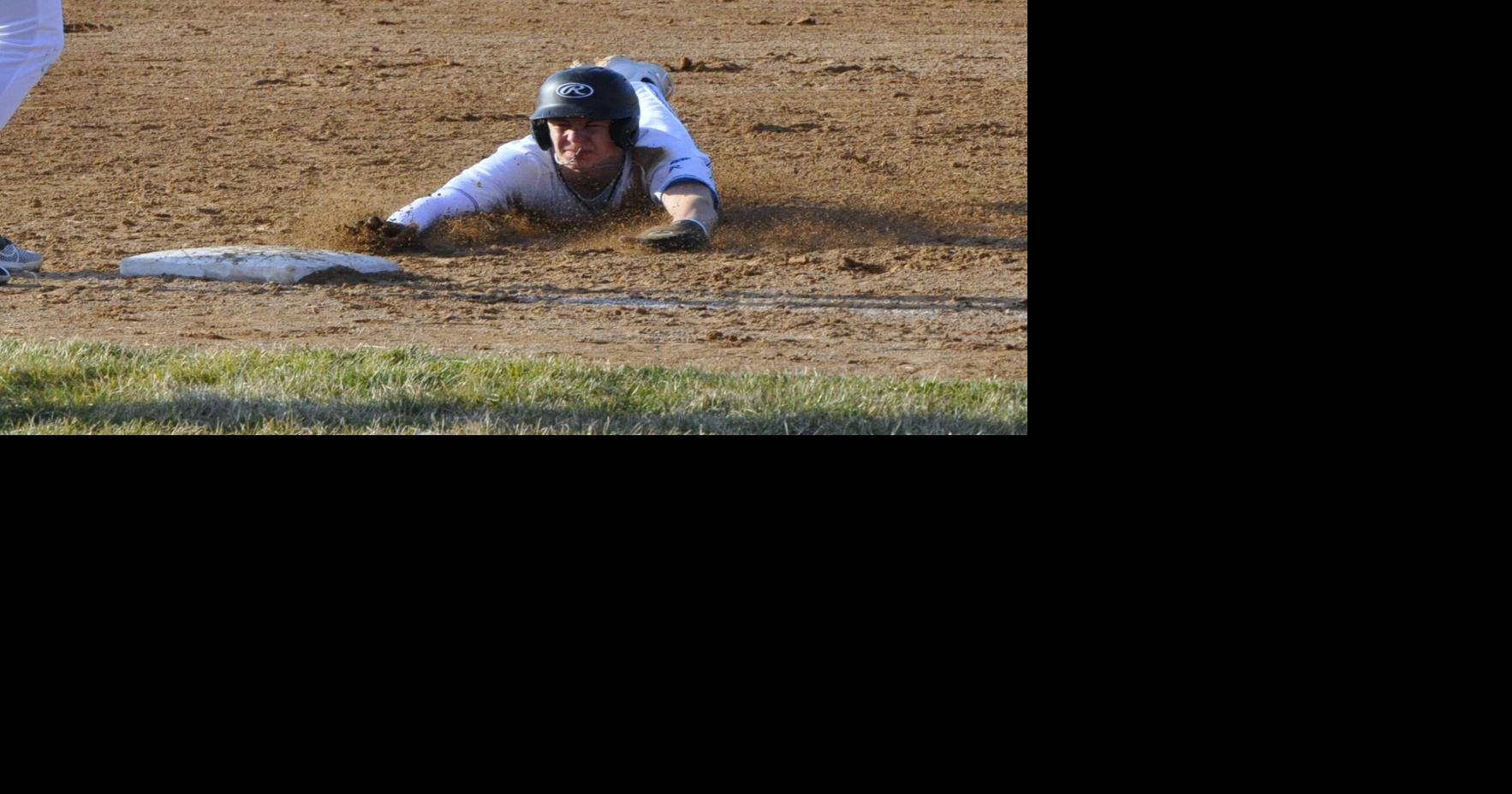 TCU baseball rallies to tie the game in the 7th before defeating Waseca ...