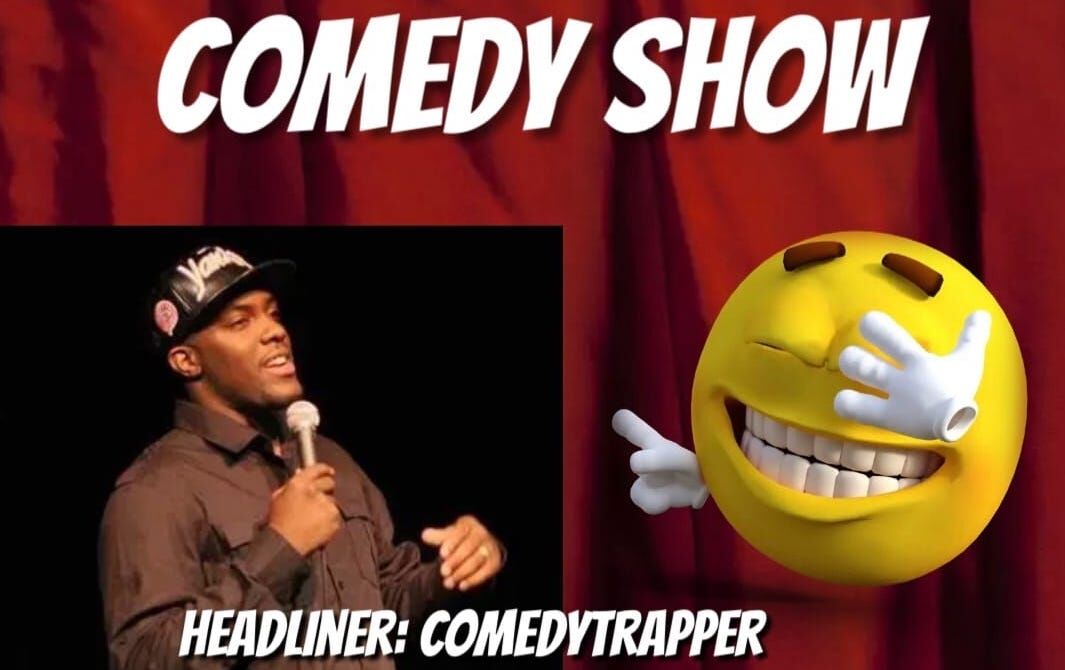 Comedy Show - Faribault | Scene | southernminn.com