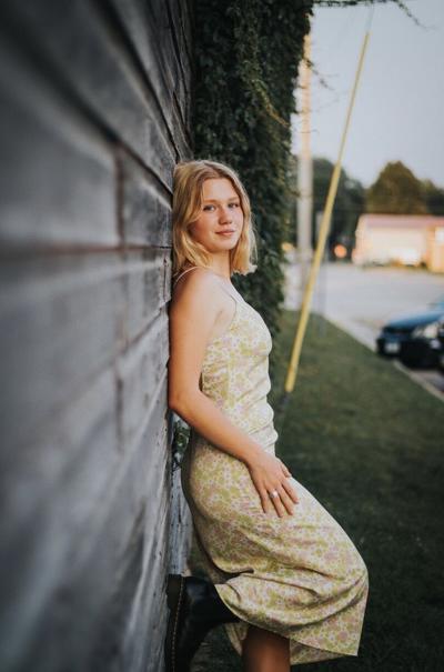 Claire Heyne | Virtual Graduations | southernminn.com