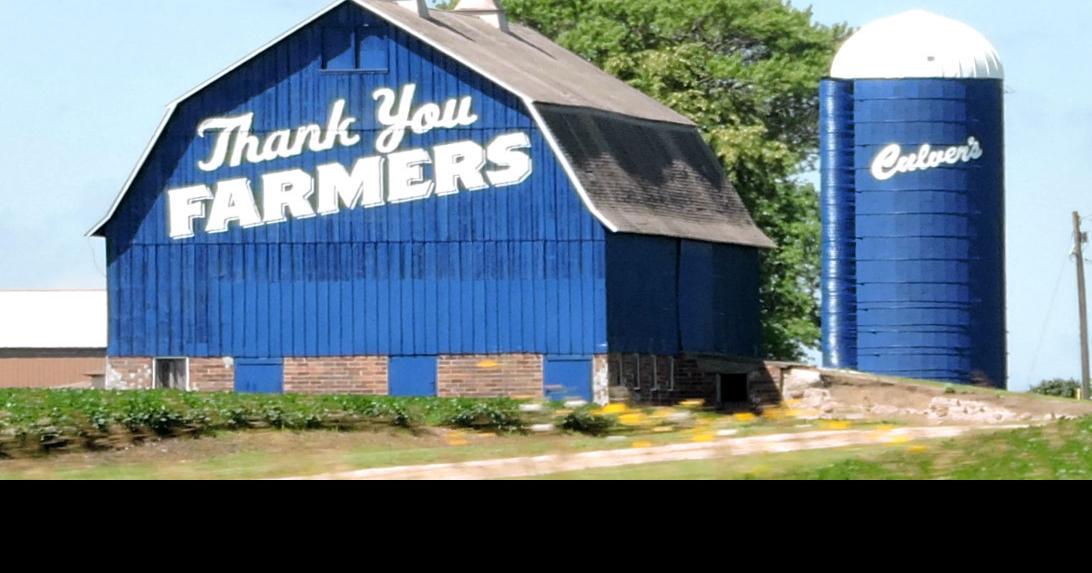 Culver’s recognizes family farms | Lonsdale Area News Review ...