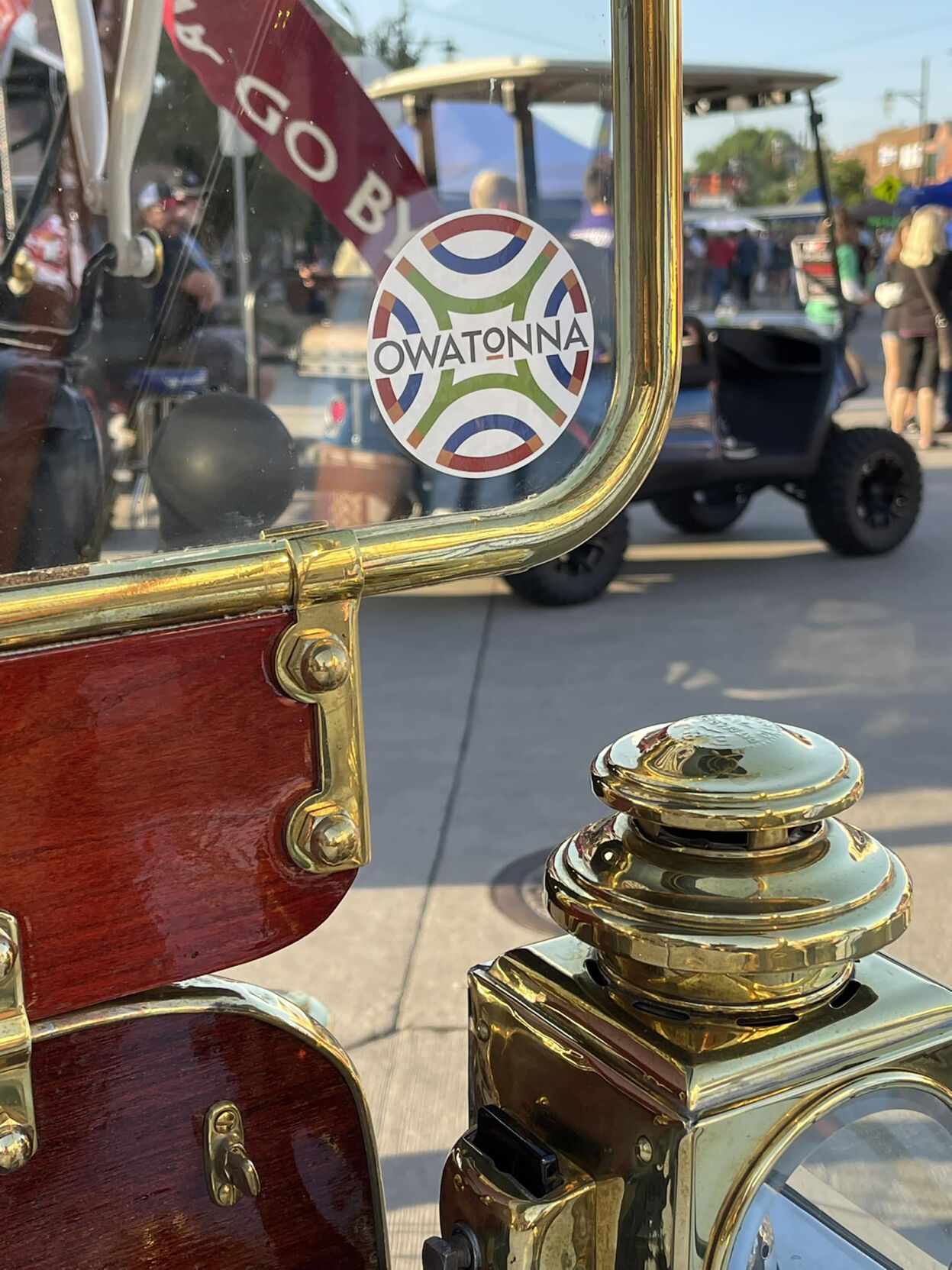 Model T event expected to draw hundreds to Owatonna this summer | News ...