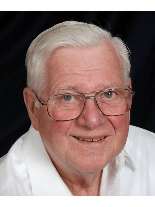 William R. V. Bill Ahrens, Jr. | Obituaries | southernminn.com