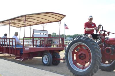 Farmamerica announces fall events | Community | southernminn.com