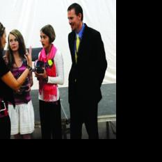 Owatonna Junior High School hands out Kyle DeKam Leadership Awards ...