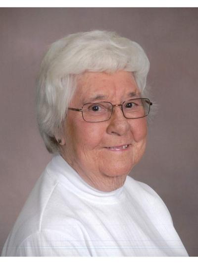 Phyllis Ann Broughton | Obituaries | southernminn.com