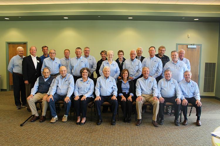 Owatonna Foundation propelling into future with campaign goals, online ...