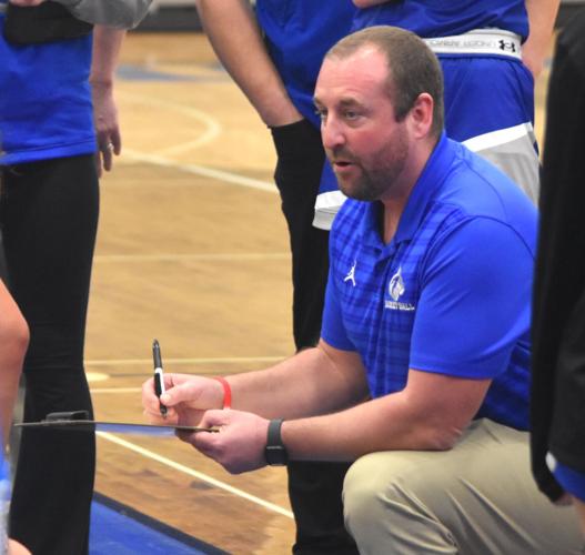 Huskies pull away in 2nd half in win over Falcons | Sports ...