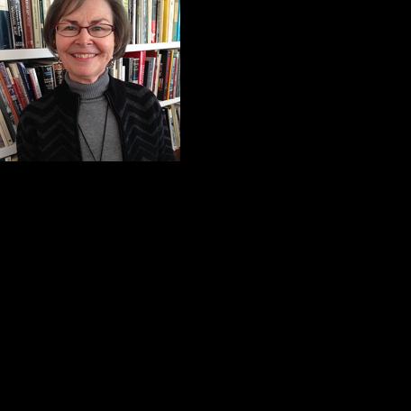 Elizabeth McKinsey delivers Carleton’s Argument and Inquiry Seminar ...