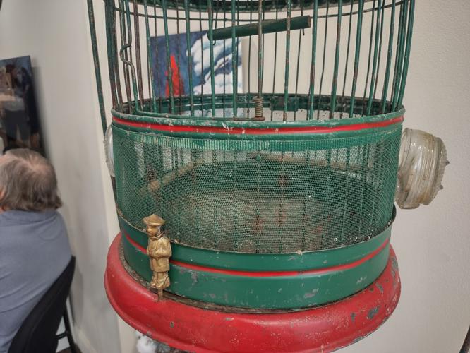 Waseca police chief's love for birds examined at Art Center's 'For the ...